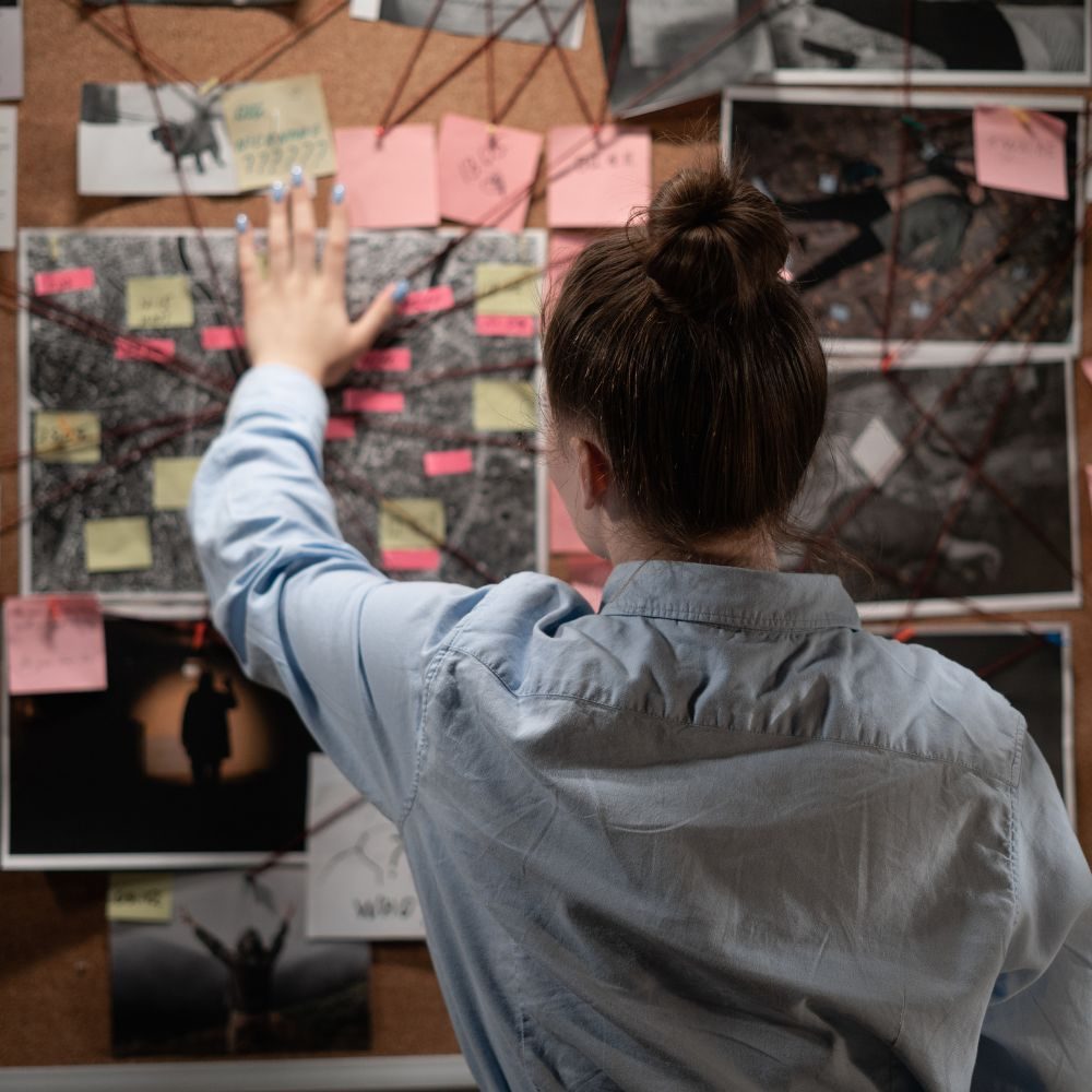 About us: About KPD Security Services