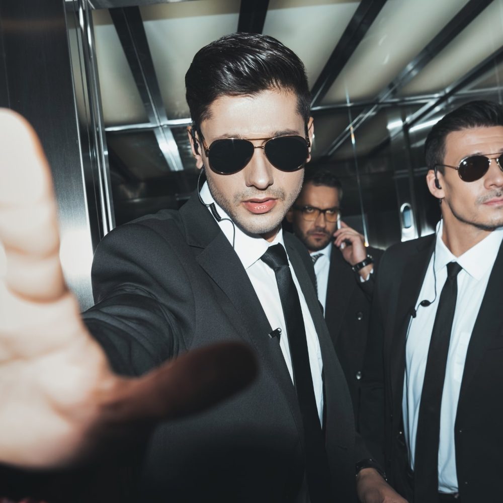 Vision & Mission | KPD SECURITY SERVICES SDN BHD